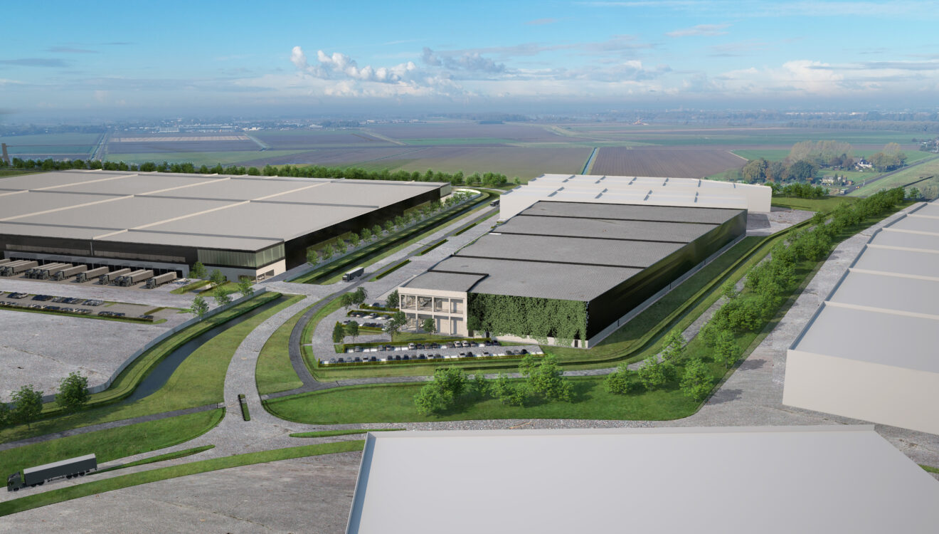 NL | VT Rederij - Rotterdam