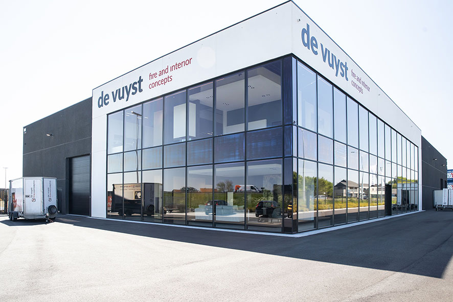 De Vuyst